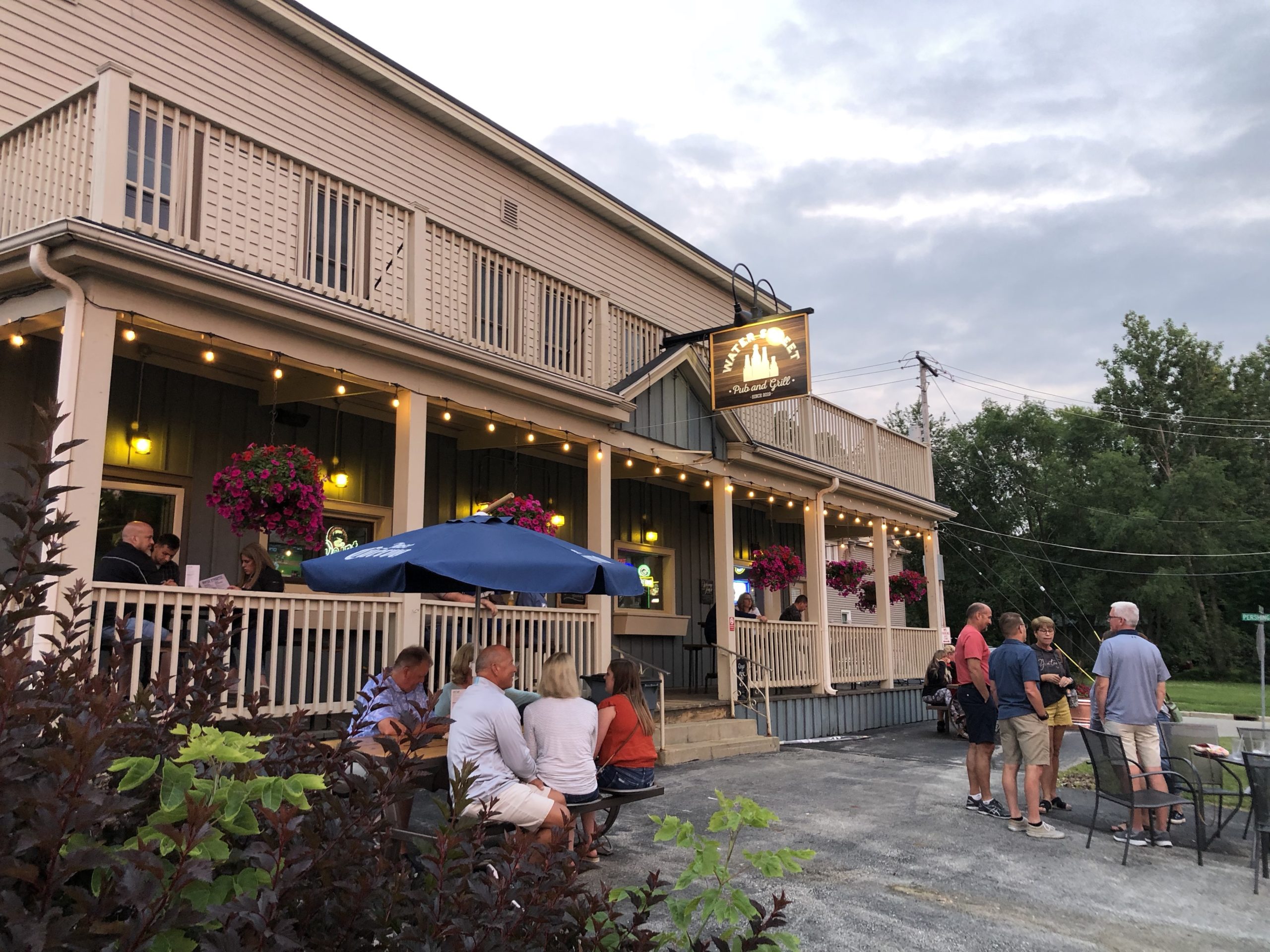 Water Street Pub and Grill