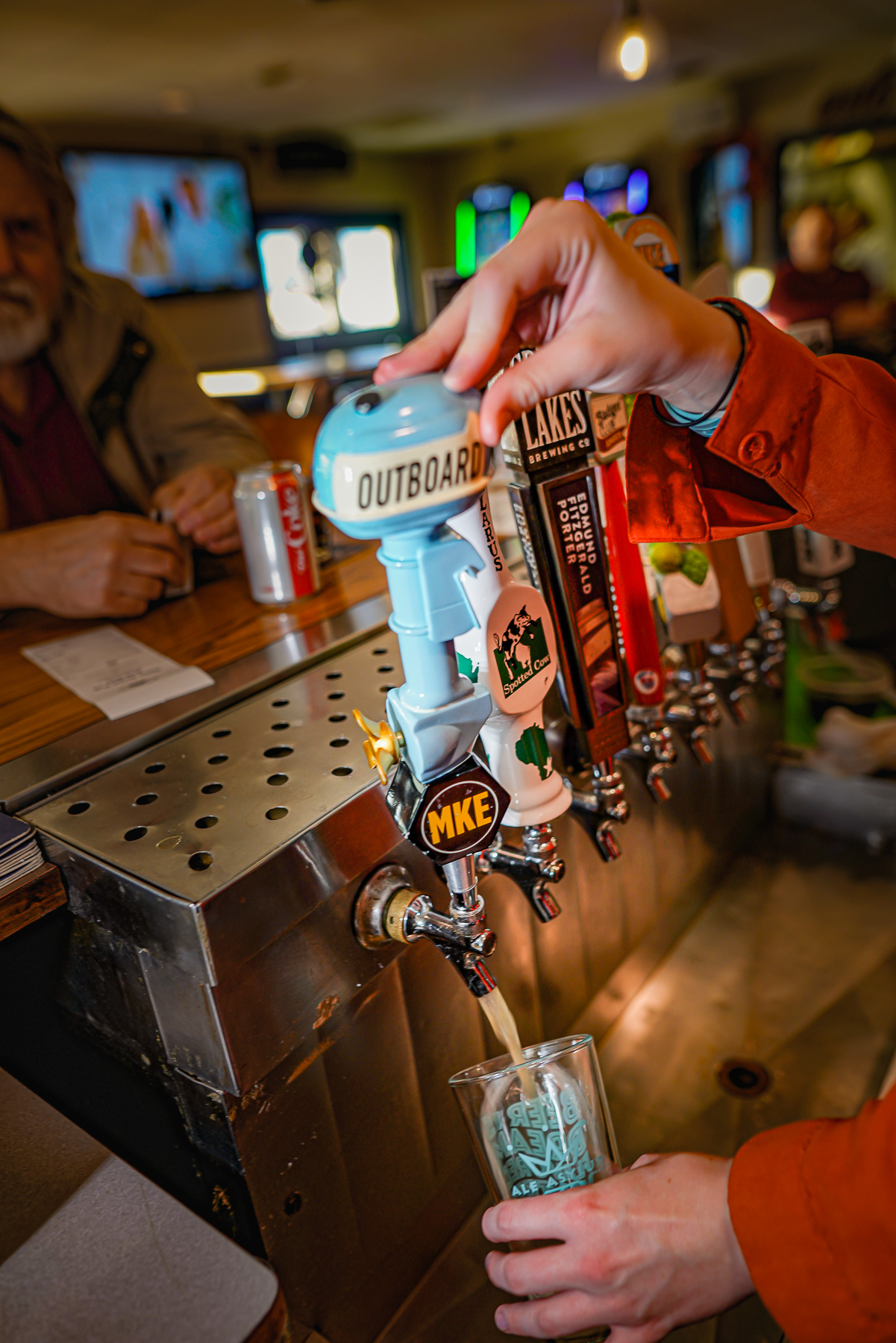 Water Street Pub and Grill