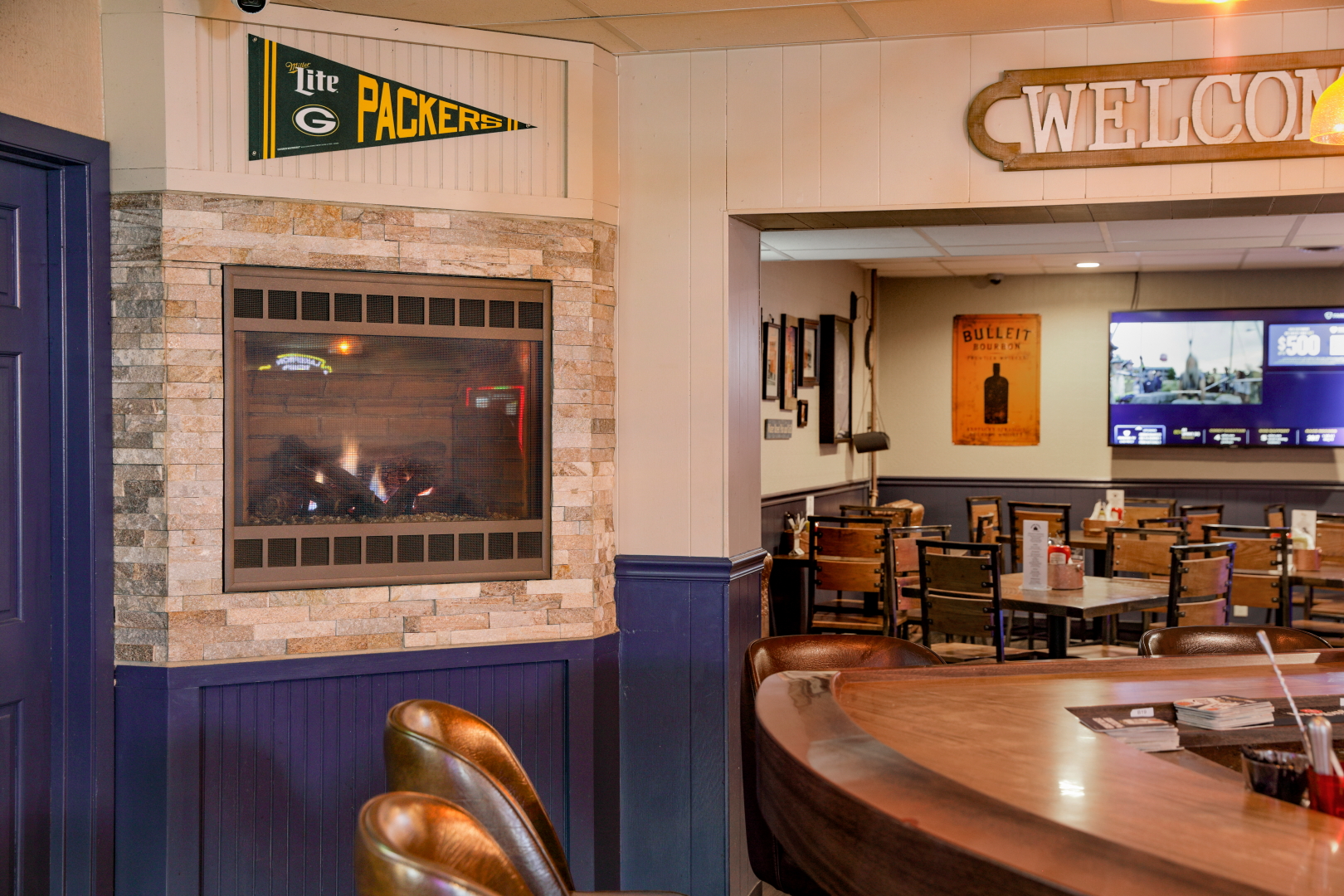 Water Street Pub and Grill